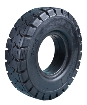 Re-mould Solid Tyres | SuperSolidHP